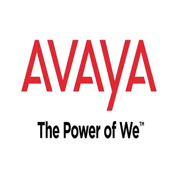 Avaya Get it now - SafeBox Company - شركة الصندوق الامن